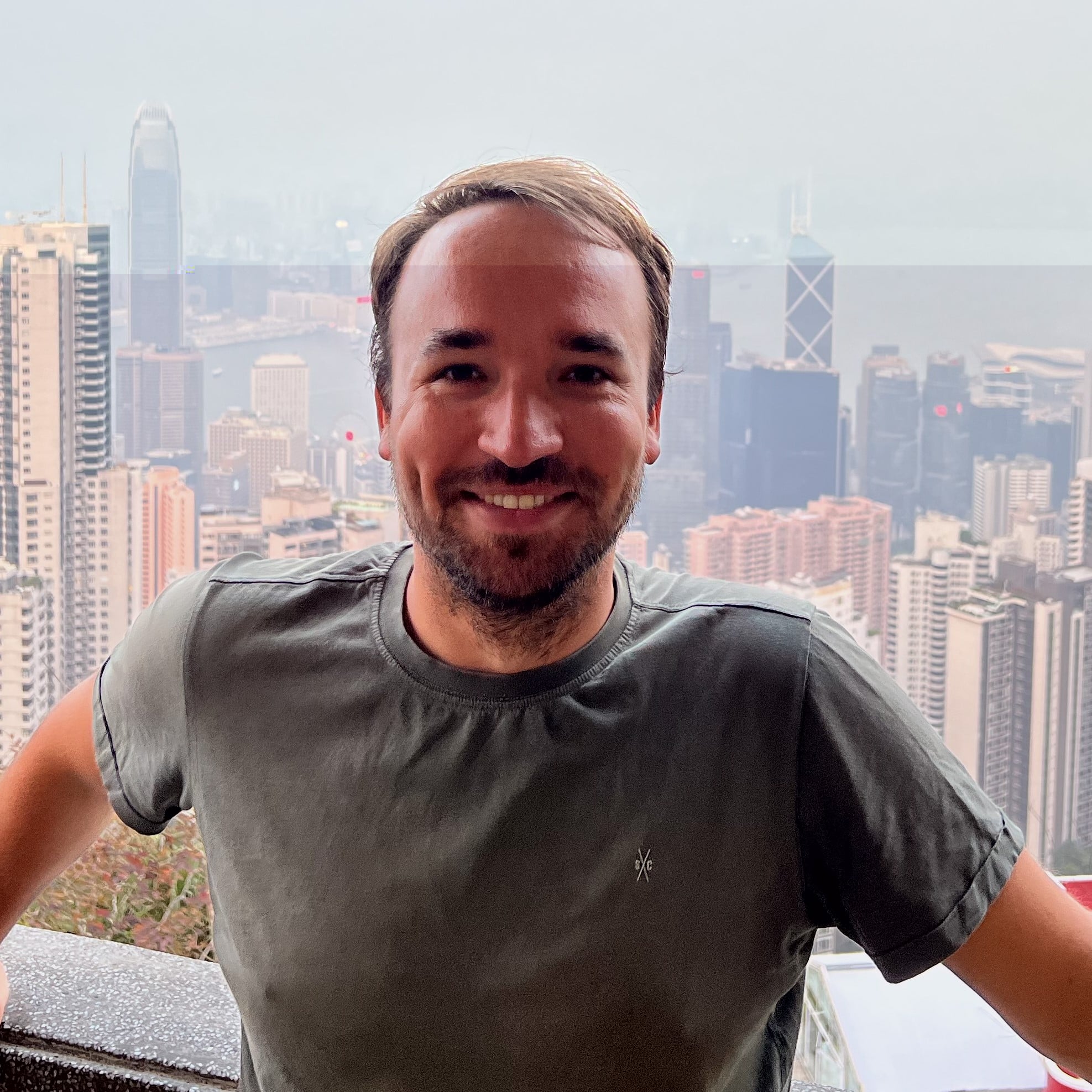 Acady : Meet our Team of Tutors and Founders
